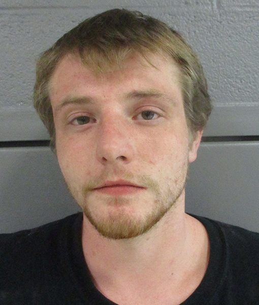 Elkins man accused of obstructing police officer | News, Sports, Jobs ...